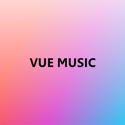 vue-music